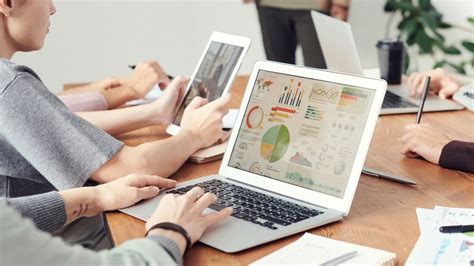 Data Analyst In Singapore Key Roles And Skills
