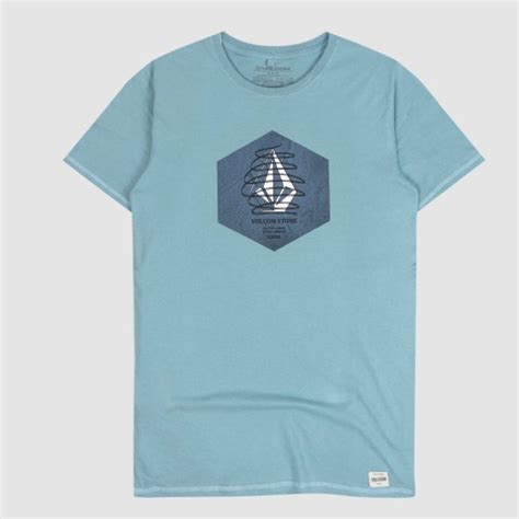 Jual Kaos Volcom Kaos Surfing Kaos Keren Kaos Pantai Shopee