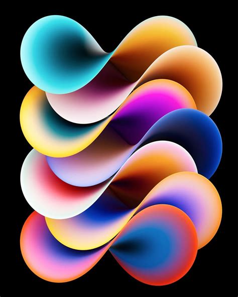 謝鎮璘 damonxart on linkedin gradient gradientart gradients