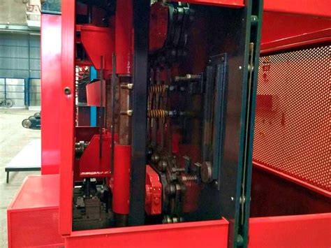 Lattice Girder Welding Machine