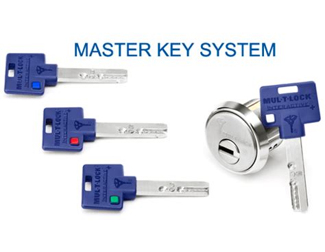 Mul T Lock