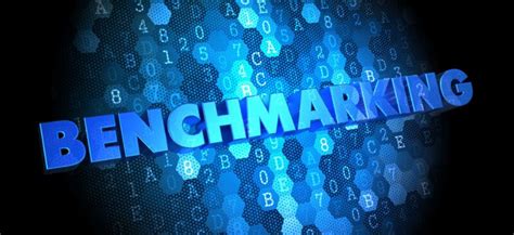 Why Benchmarking Is Such A Powerful Management Tool