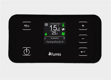 Smart Controller And Touch Screen For Biomass Combustion