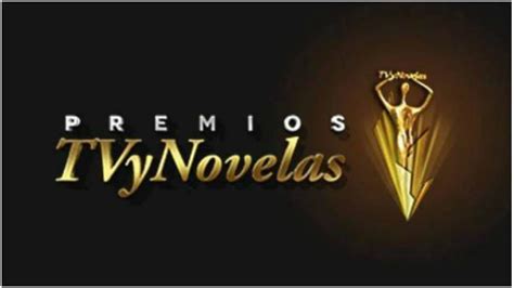 Esta Es La Lista Completa De Ganadores De Los Premios Tvynovelas 2018