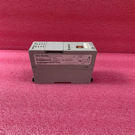 440R N23120 Allen Bradley Input Module JUSTWELL