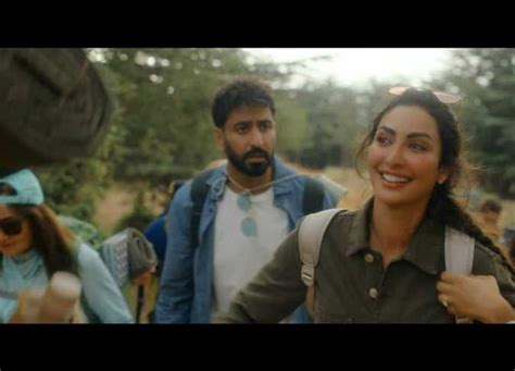 عرض فيلم شهر زي العسل على نتفليكس في هذا الموعد المصري اليوم