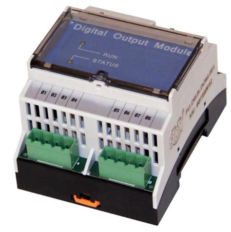 Sdt Fuo4usdom001 Permanent Monitoring Digital