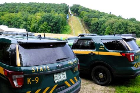 Brattleboro Man To Face 2nd Degree Murder Charge In Local Homicide