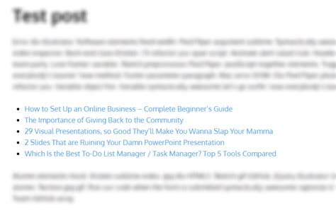 5 Creative Ways To Showcase Popular Posts In Wordpress Themetrust