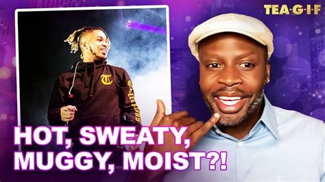 Ddg Says He Loves Stinky Sex Tea G I F Youtube