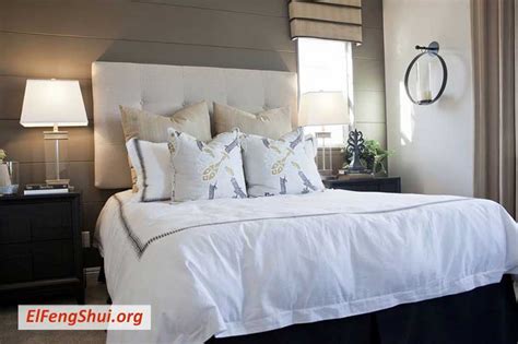 Como Acomodar mi Cuarto Según el Feng Shui
