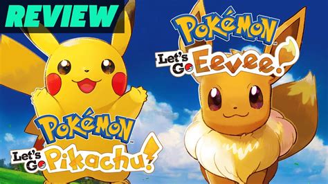Pokemon Lets Go Pikachu And Eevee Atelier Yuwaciaojp