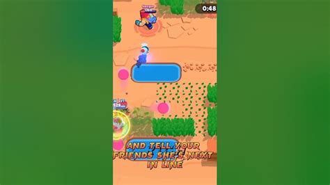 Brawl Stars Moments Shorts Youtube