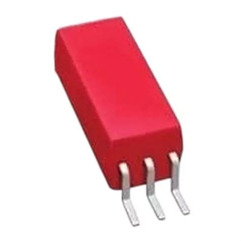 Buy Coto Technology Reed Relay 1 Form A Spst No 5 V Dc 2739825