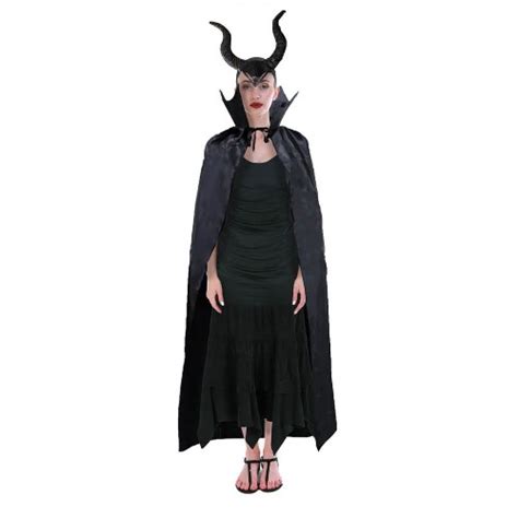 Maleficent Kit Costume World