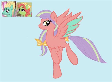 Mlp Treehugger X Zephyr Breeze For Rentra Xxxx By Blacktempestbrony On
