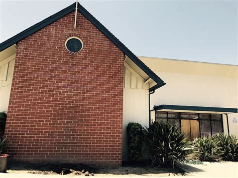 Church Of Religious Science Updated December 2024 525 N Market St