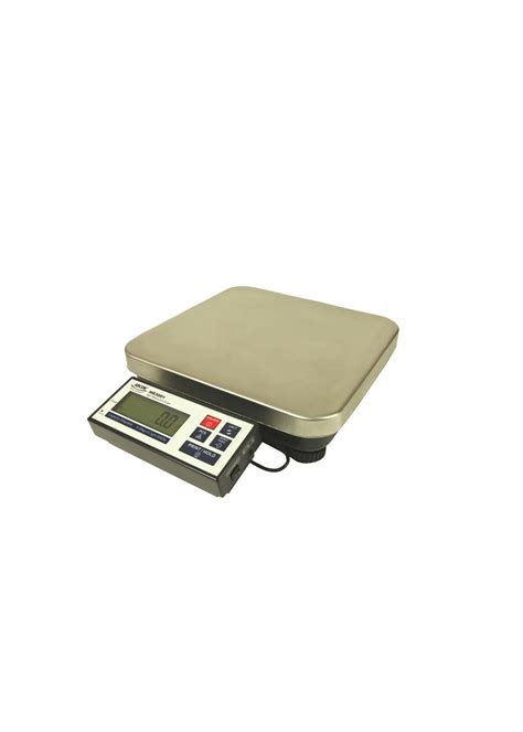 High Precision Scale 30kg Bluematchbox Potters Supplies Ltd