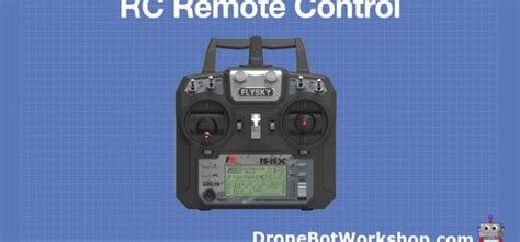 Category Robots Dronebot Workshop