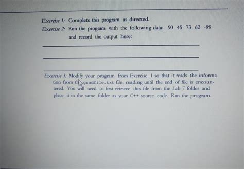 Solved #include using namespace std; typedef int Grade Type | Chegg.com