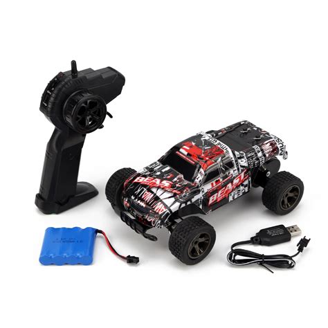 120 High Speed Racing 24g 2wd Tracked Remote Con Vicedeal