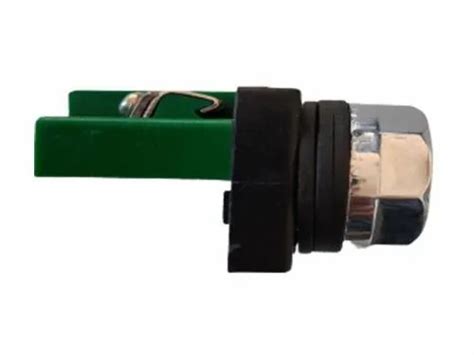 Black Push Button Indicator For Industrial At Piece In Jaipur ID