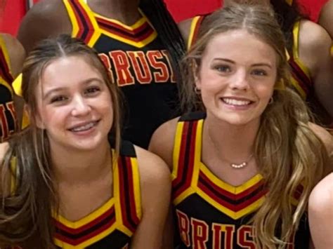 Police Officer Arrested After Two High School Cheerleaders Killed In