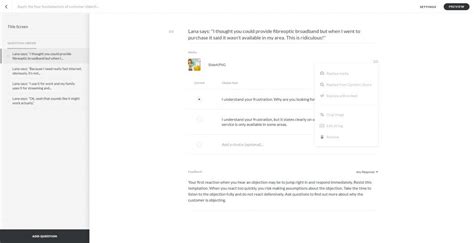 Designing Effective Elearning Assessments Part 3 Building Authentic Assessments In Articulate