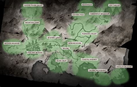 Steam Community Guide Updated Region Maps 2025
