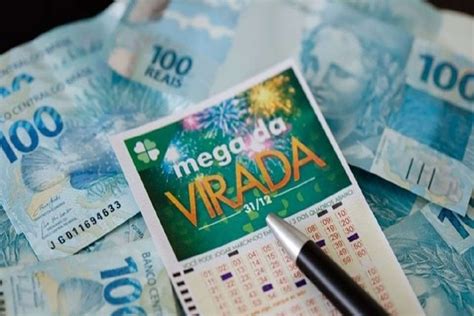 Após 23 dias ganhador da Mega da Virada ainda não retirou prêmio