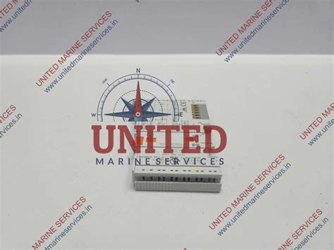 WAGO CHANNEL ANALOG INPUT MODULE United Marine Services