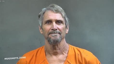 Wood Darryl Ann 05082023 Boone County Mugshots Zone