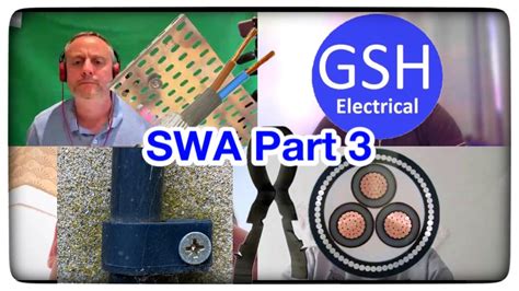 What Does Swa Stand For Electrical