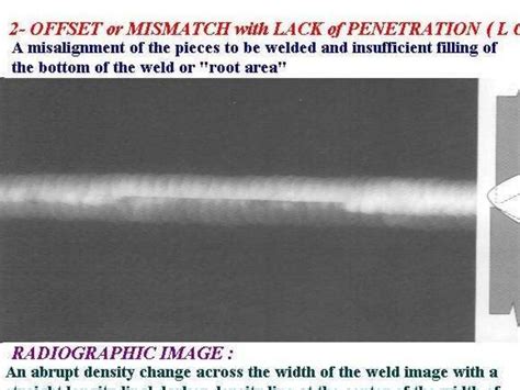 Radiography Tests Application In Weldingpptx