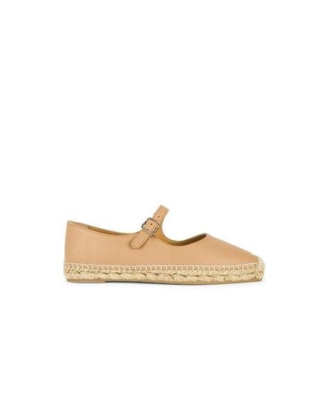 Castañer Pepa Espadrille In White Lyst
