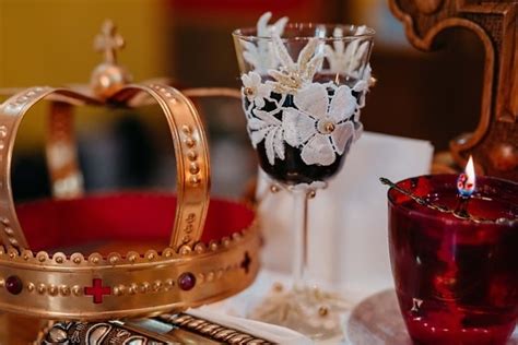 Imagen gratis vidrio vino cristal decoración lugar para boda ramo