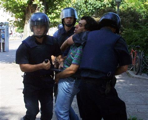 19 Y 20 De Diciembre De 2001 Rargentina