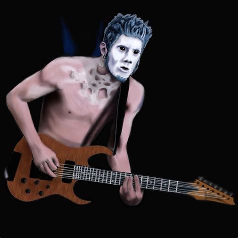Wes Borland Wallpapers Wallpaper Cave
