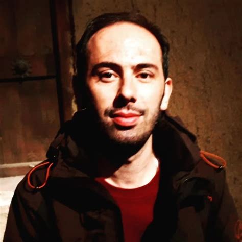 𝙝𝙖𝙨𝙝𝙚𝙢 𝙨𝙝𝙖𝙢𝙖𝙢𝙞 Hashem Shamami On Threads