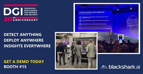 Wwyd Dgi2024 Geospatialintelligence Ai Nocode Machinelearning Objectdetection Innovation