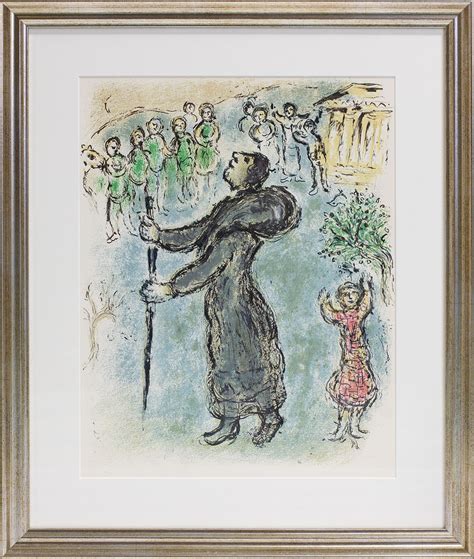 Odysseus Old Beggar