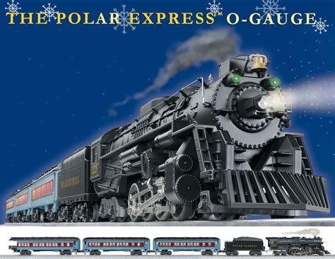Lionel Polar Express Advice Please O Gauge Railroading On 43 Off
