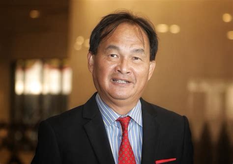 Ba Kelalan Rep Urges Consultation Before Ulu Trusan Forest Gazette Borneo Post Online