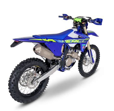 My26 Sherco 250 Sef Factory
