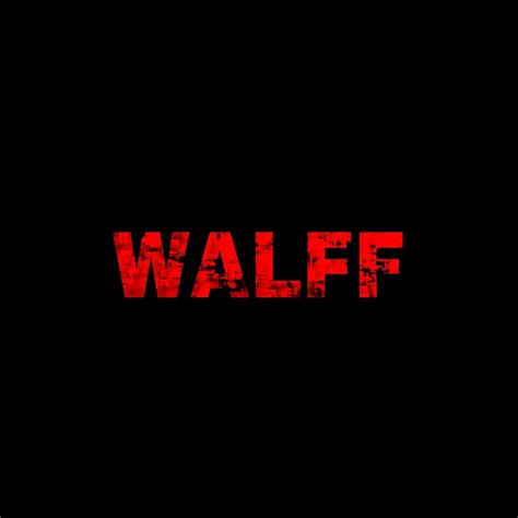 Walff Youtube