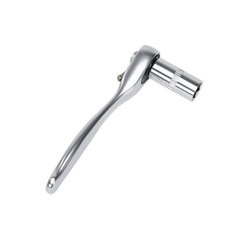 72 Teeth Mini Ratchet Socket Prop Tool