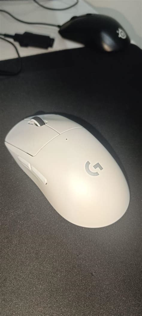 Logitech Super Light X Inde Par A Sallan Yor Ikayetvar