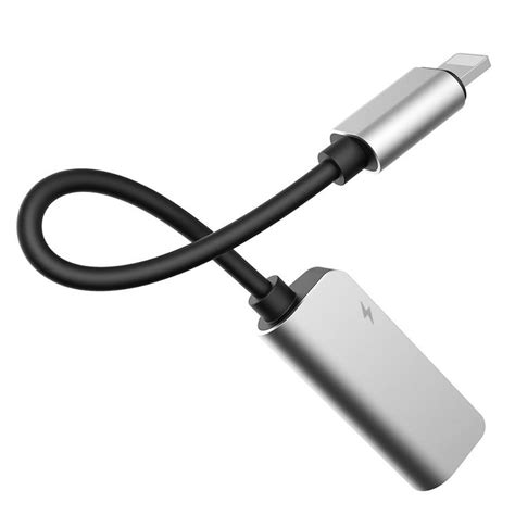 Переходник для наушников iPhone Baseus L32 Lightning to Lightning | 3 ...