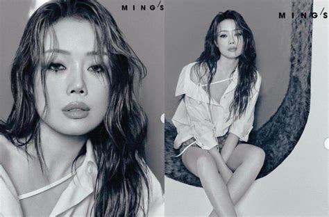 謝霆鋒圈內女密友「濕髮誘惑」！洩美背「超細一根」p不見 Peekme