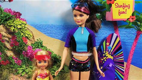 Chelsea And Skipper Dolls